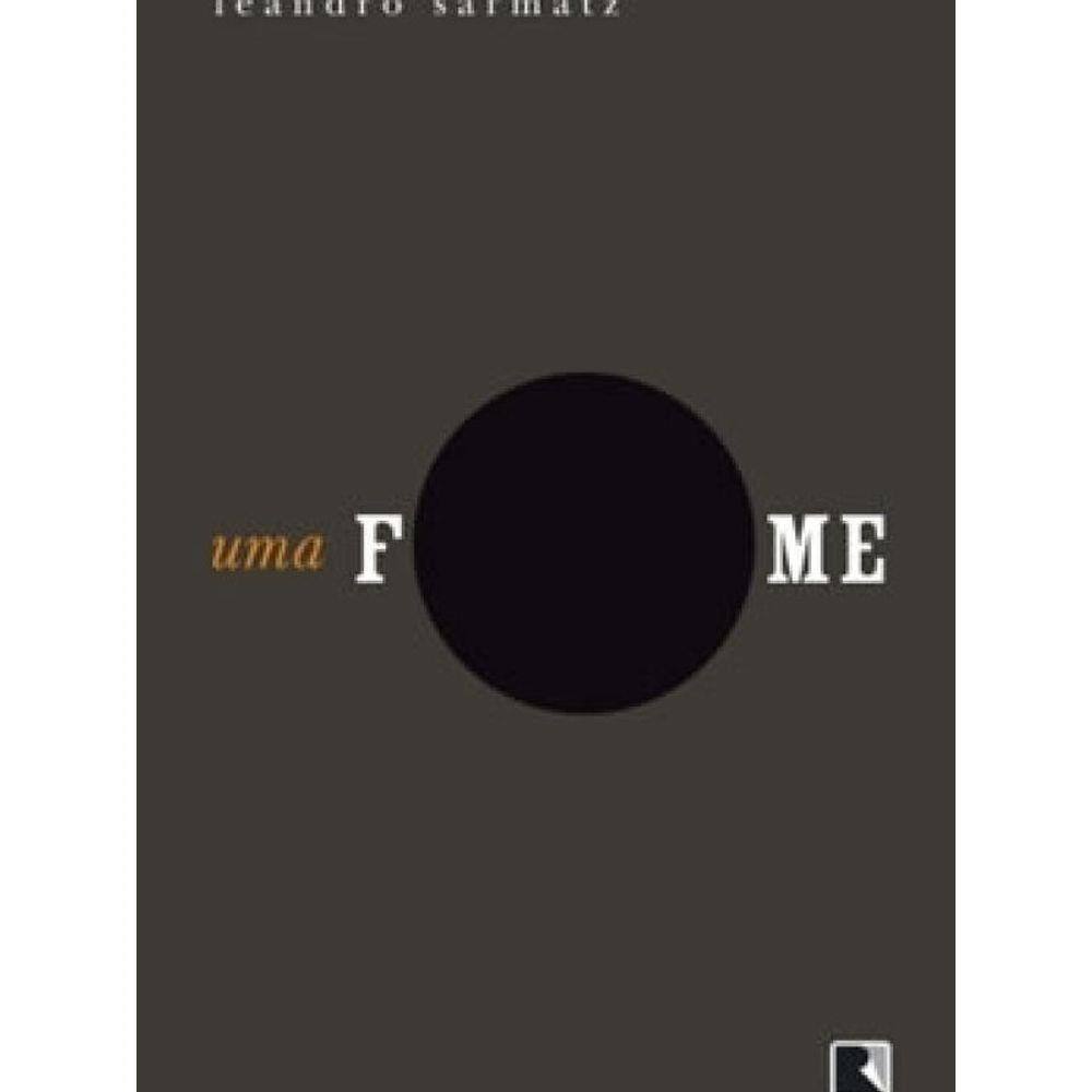 Livro a fome rodolfo teofilo | Ponto