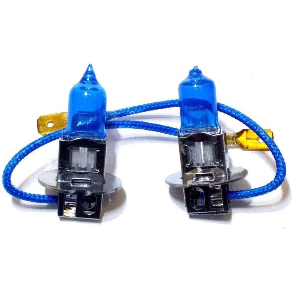 Lampada h3 55w 12v | Pontofrio