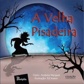 Pisadeira folclore brasileiro | Pontofrio