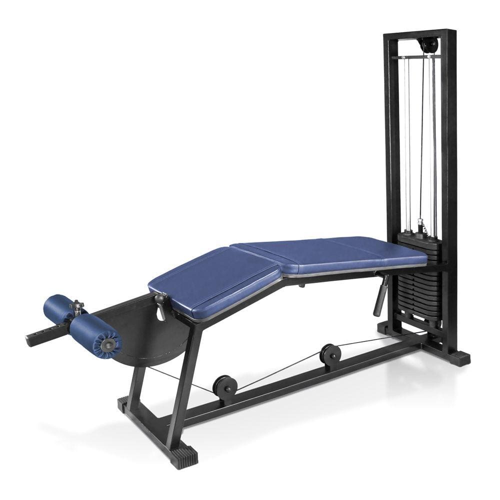 Mesa flexora articulada | Pontofrio