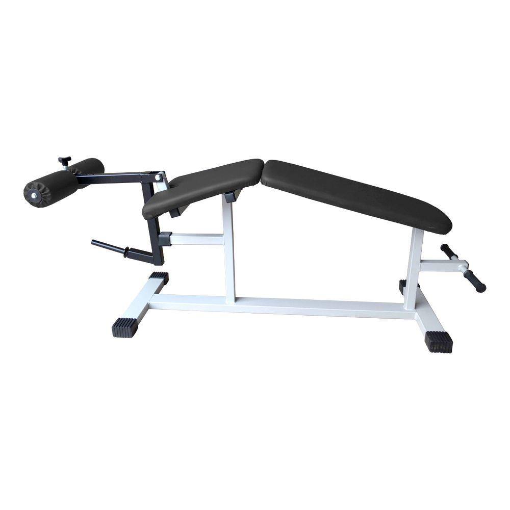 Mesa flexora articulada | Pontofrio