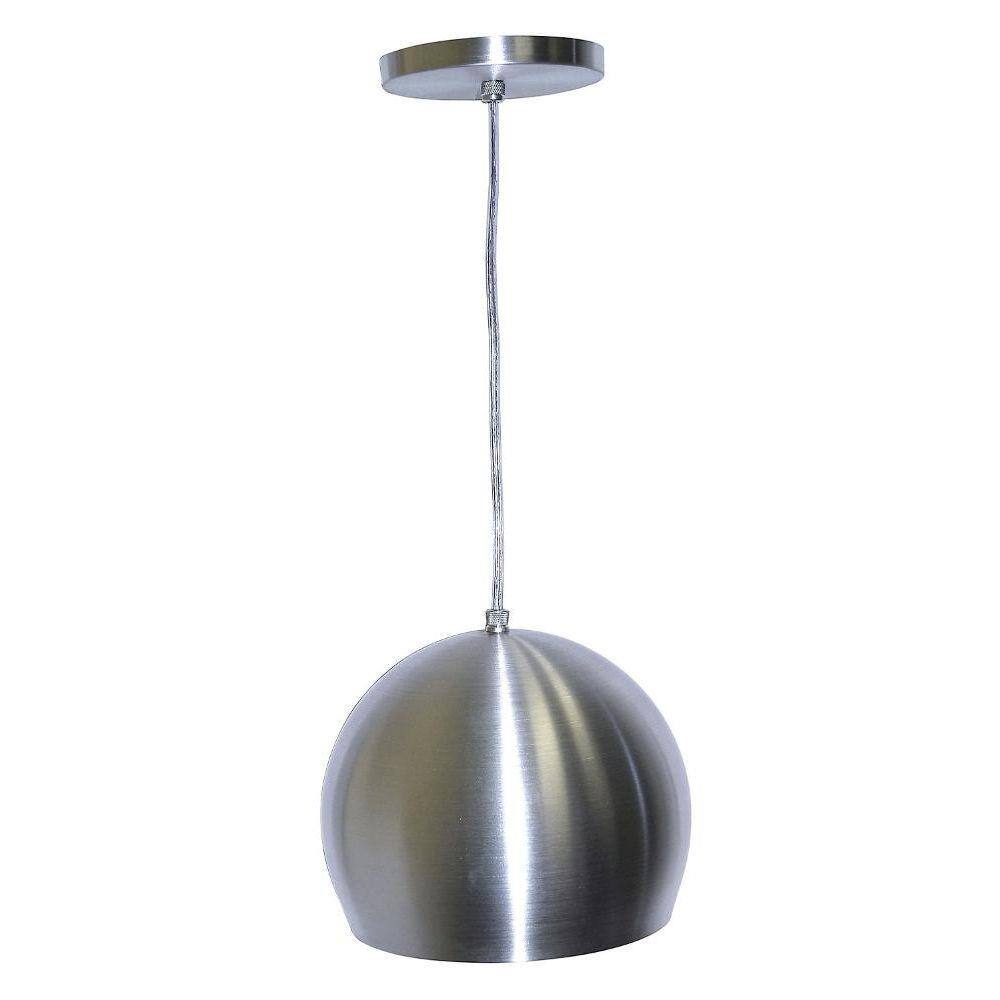 Pendente volare escovado | Black Friday Pontofrio