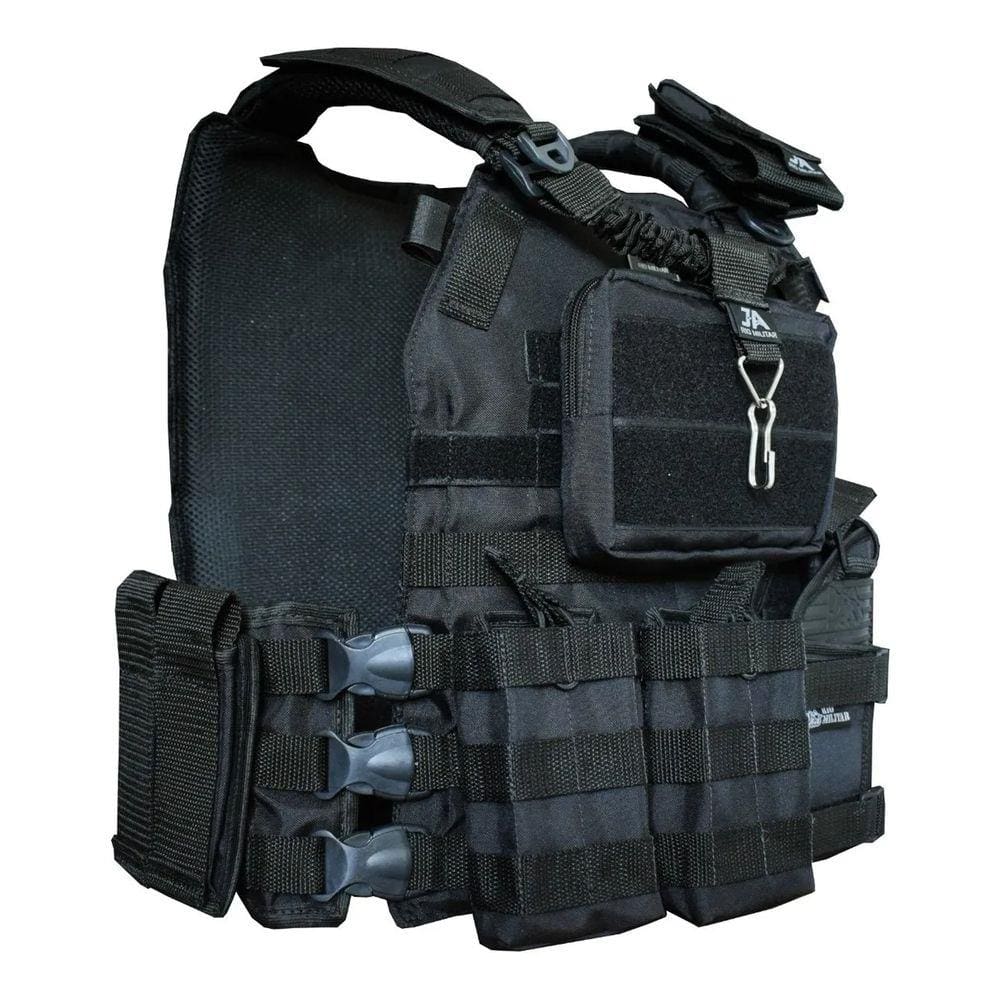 Colete ttico militar exrcito brasileiro | Pontofrio