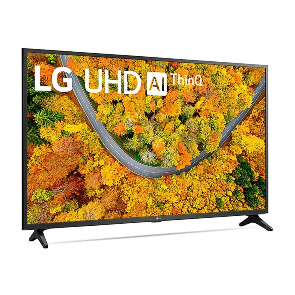 Smart tv lg up 50 | Ponto