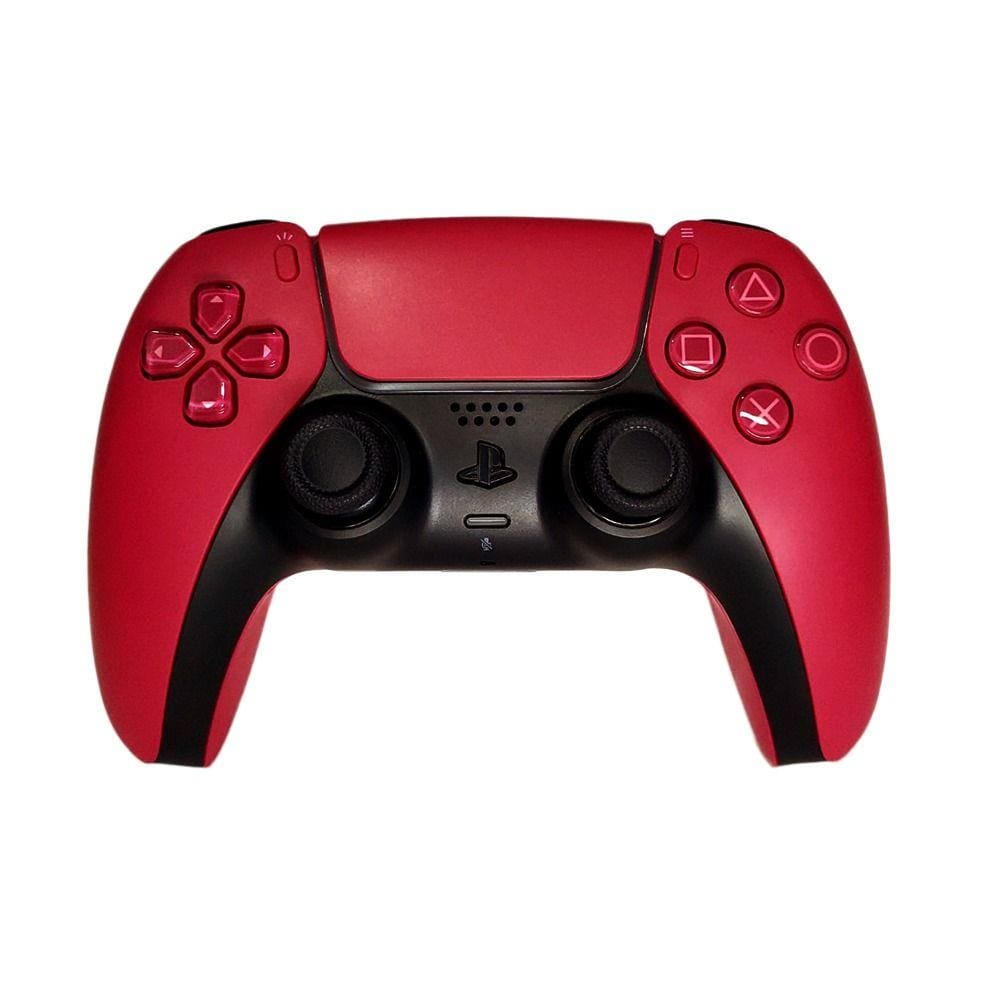 Controle playstation 5 dualsense cosmic | Pontofrio