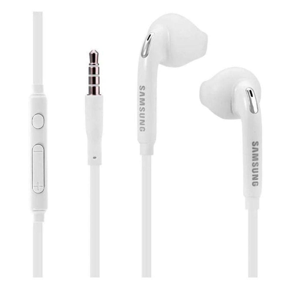 Fone ouvido samsung s7 | Pontofrio