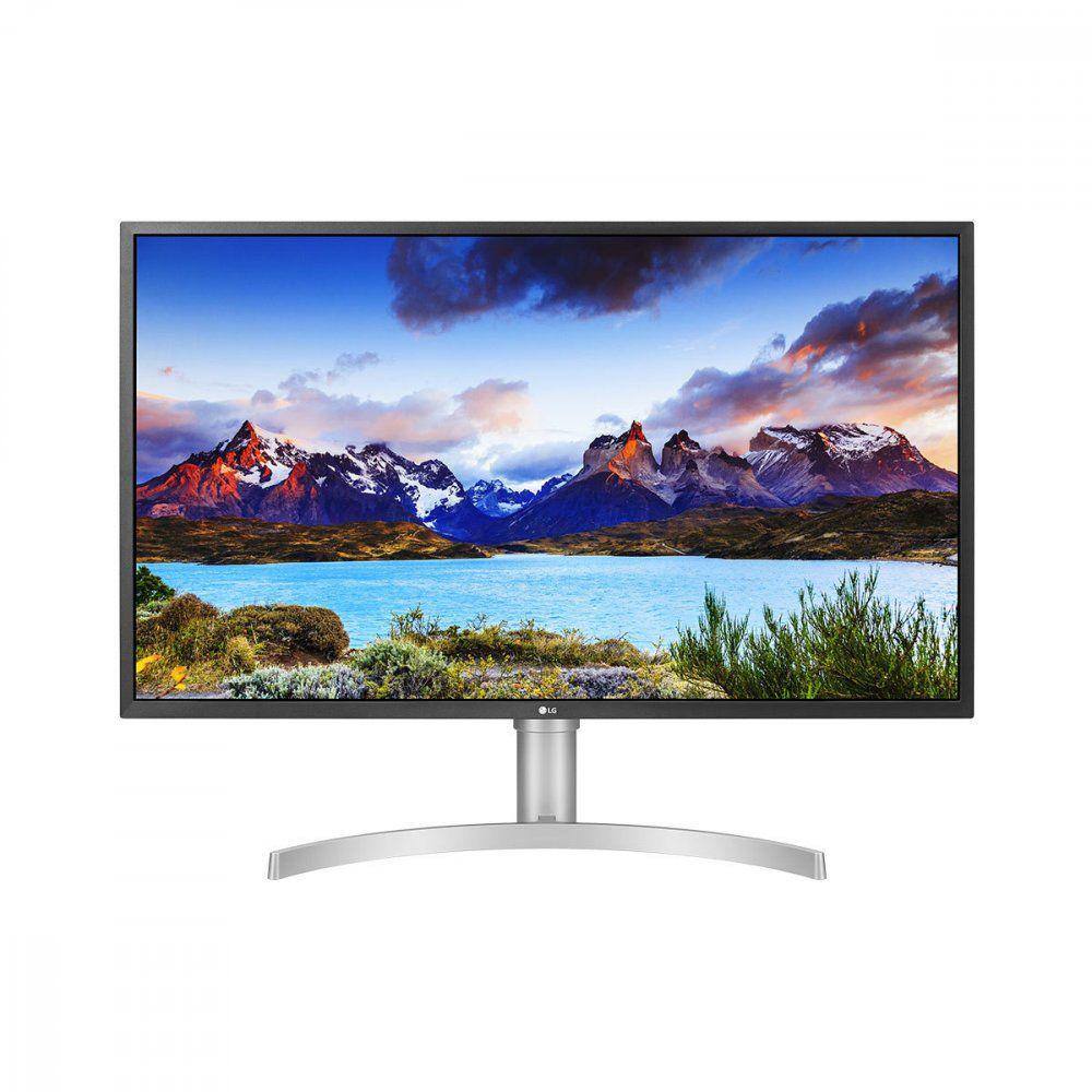 Monitor de 31 polegadas | Ponto