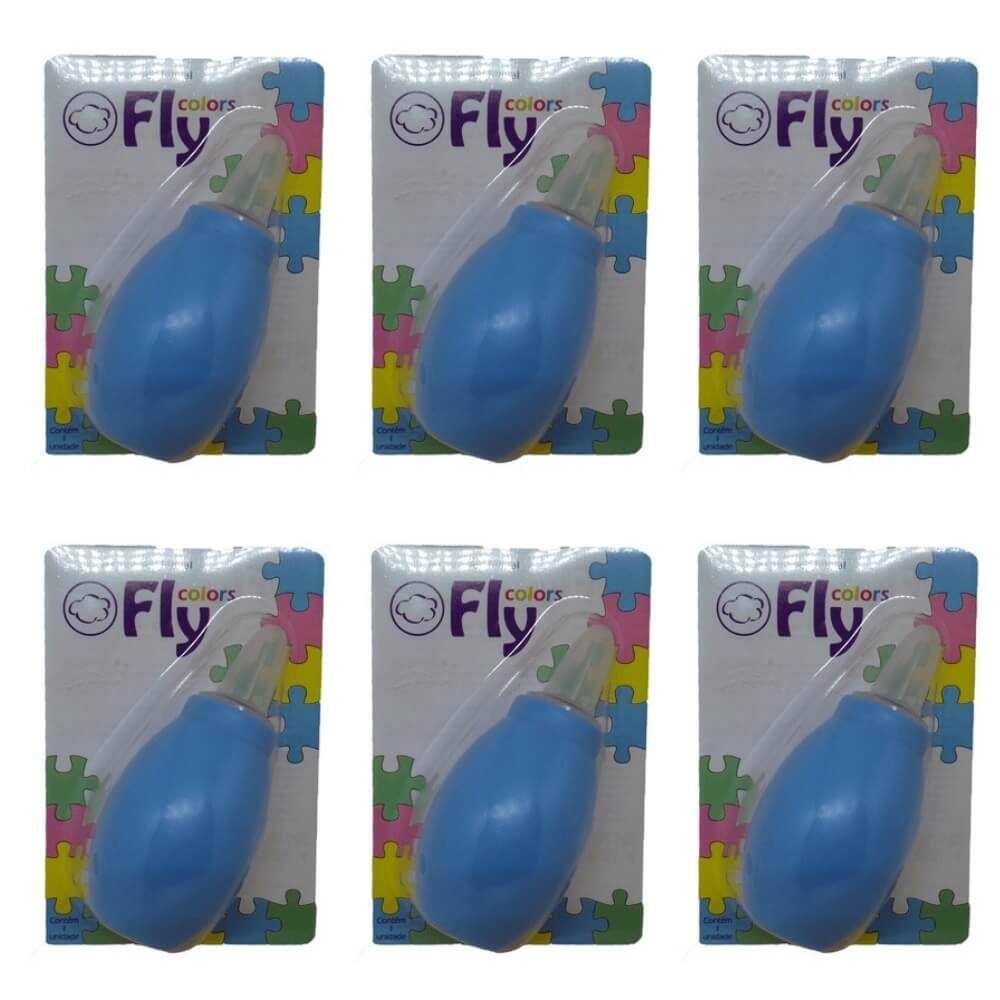 E que fly | Pontofrio