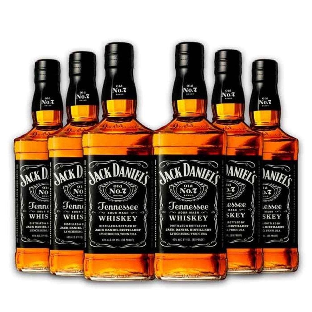 Kit whisky jack daniels | Pontofrio