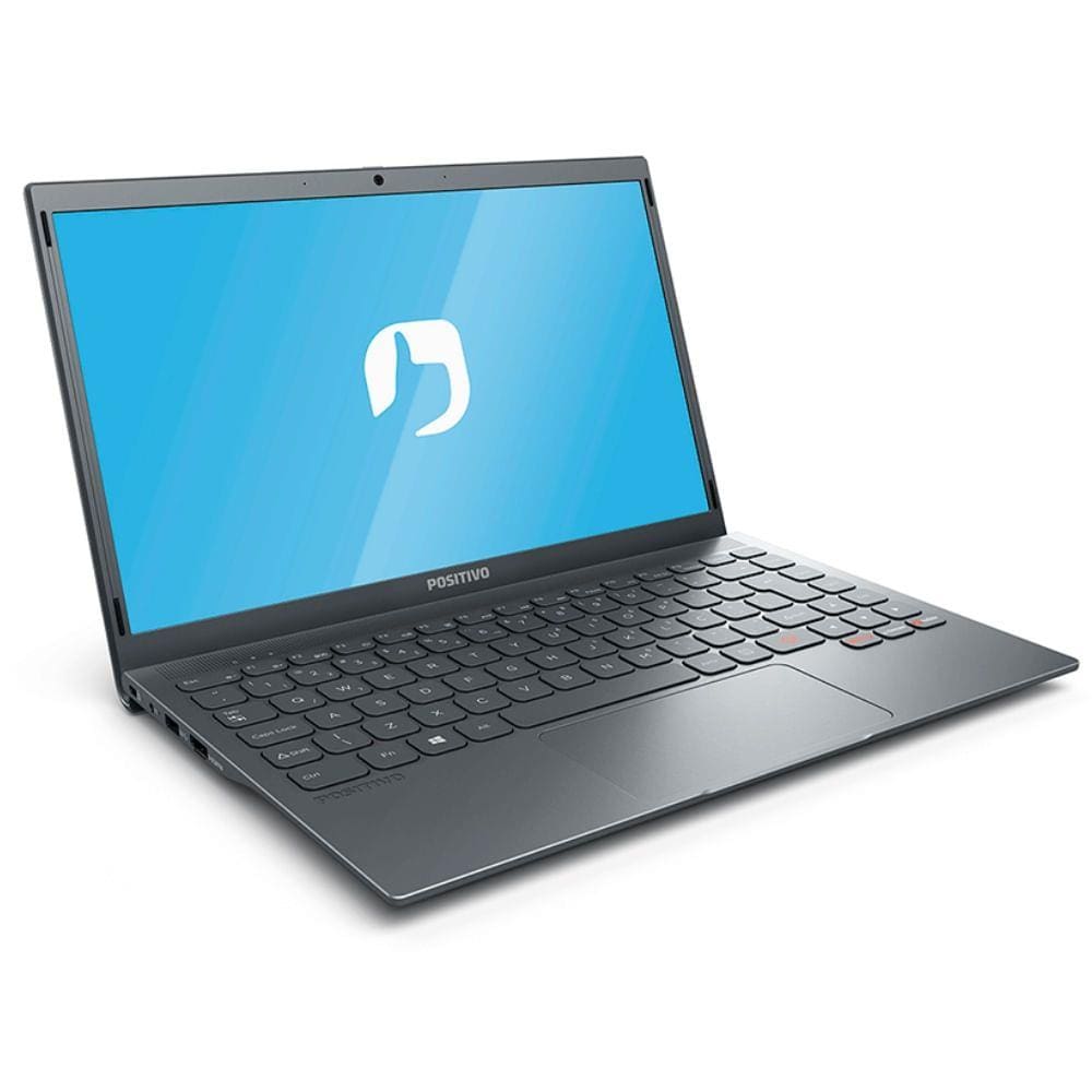 Notebook positivo motion q464b intel atom quad core 4gb ram 64gb ssd ...
