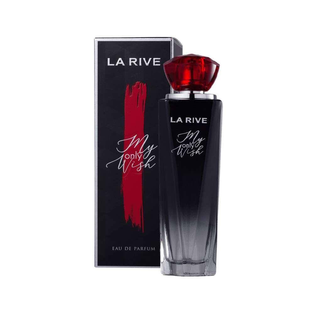 Melhor perfume la rive feminino | Pontofrio
