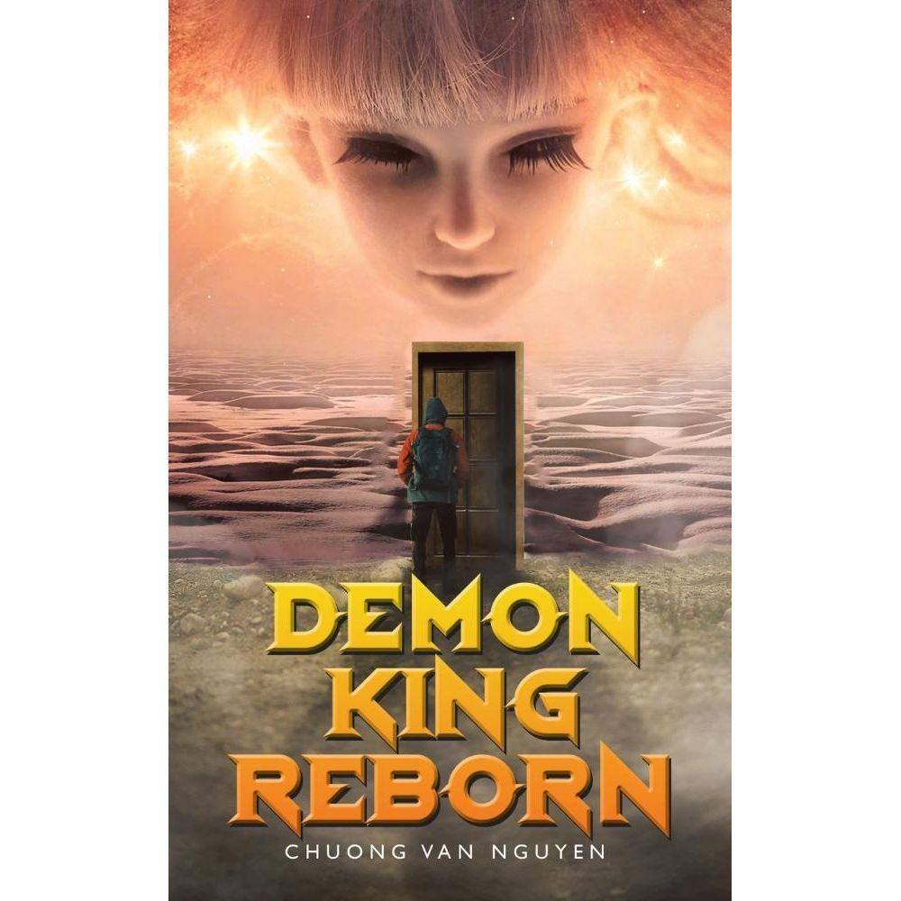 Demon King Mang Pontofrio
