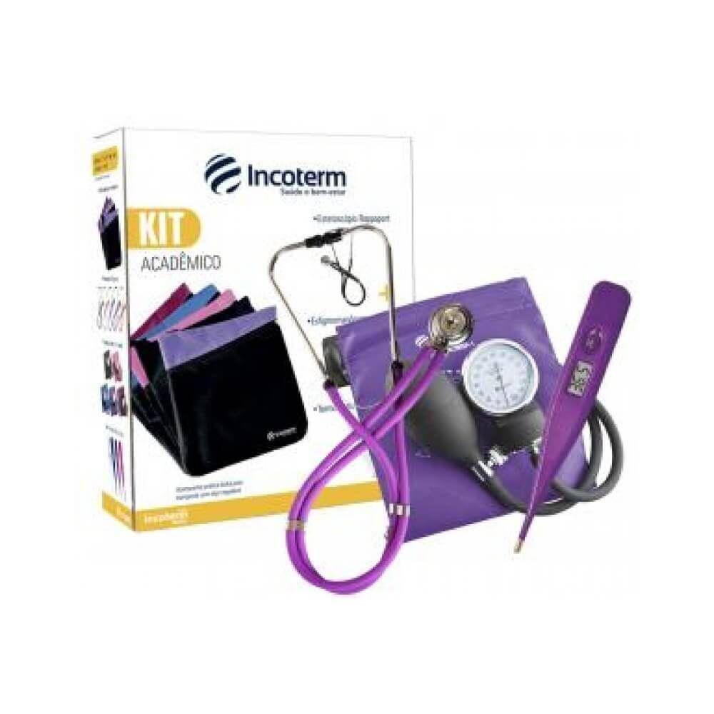 Kit incoterm academico | Pontofrio