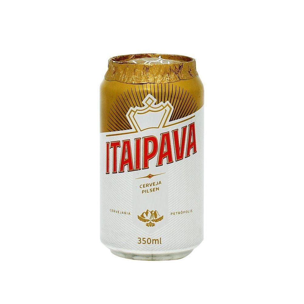 Cerveja itaipava puro malte | Pontofrio