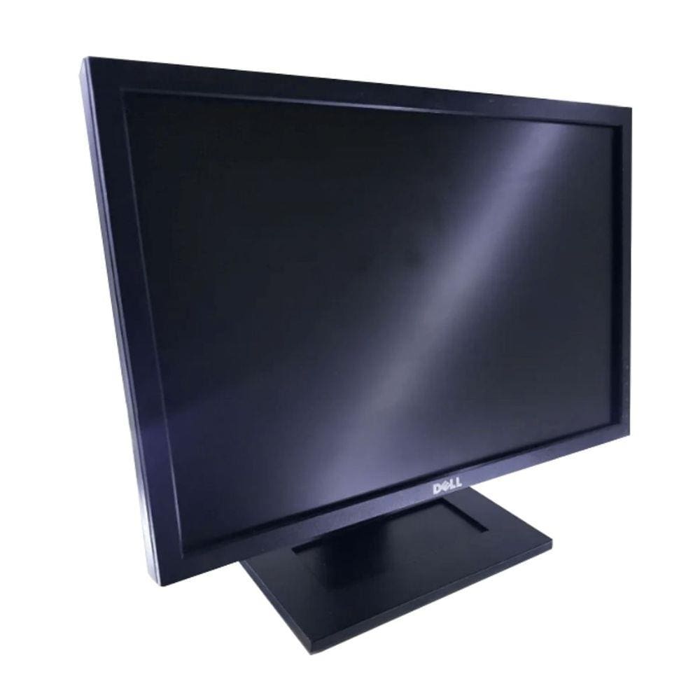 Monitor lcd 18 5 dell e1920h | Pontofrio