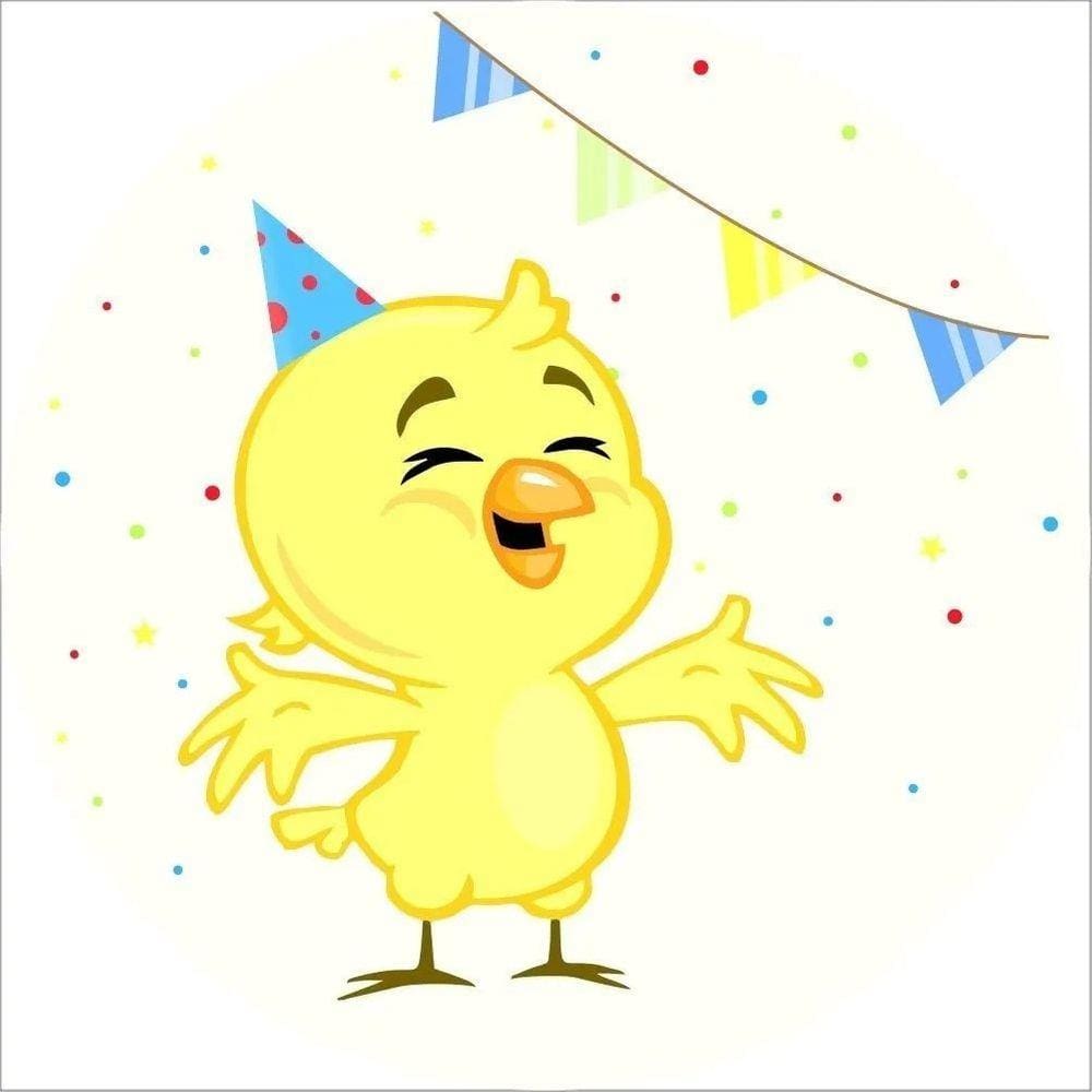 Painel pitinho amarelinho | Pontofrio