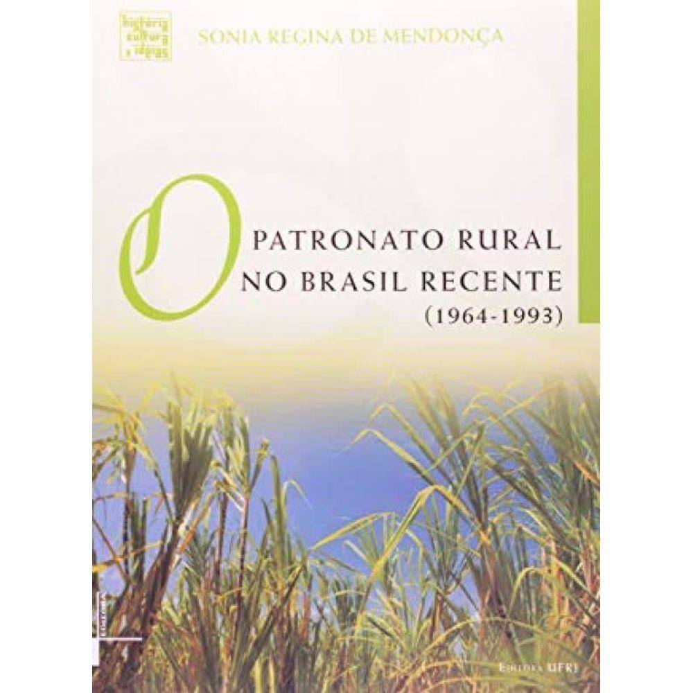 O brasil rural | Pontofrio