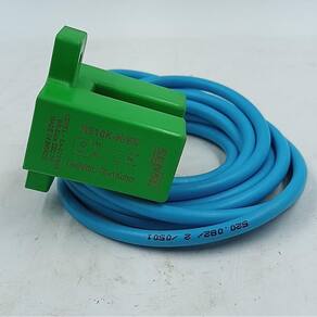 Sensor de proximidade | Ponto