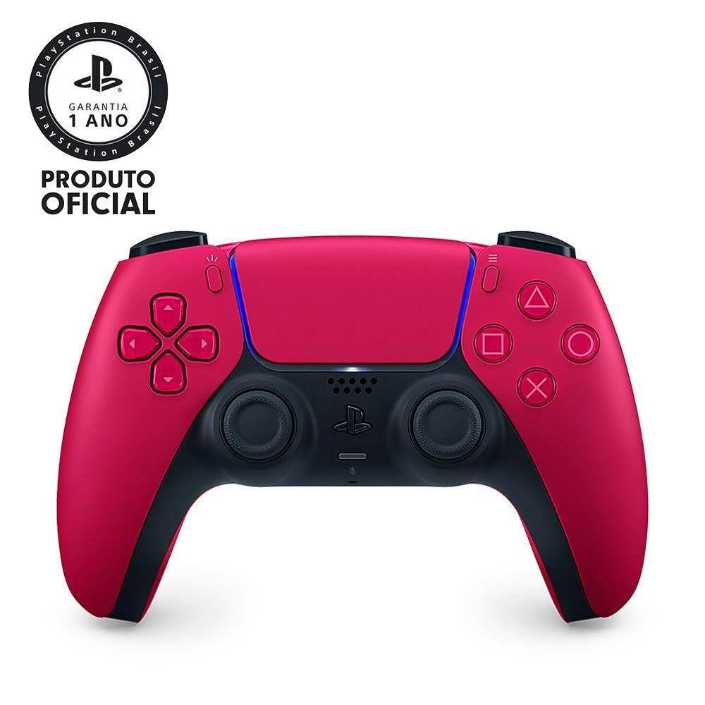 Dualsense Ps5 Ponto