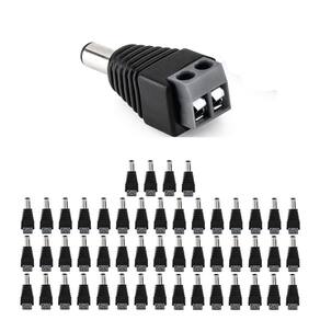 Conector p4 macho | Ponto