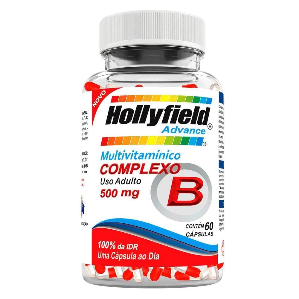 Complexo b roche bula | Pontofrio