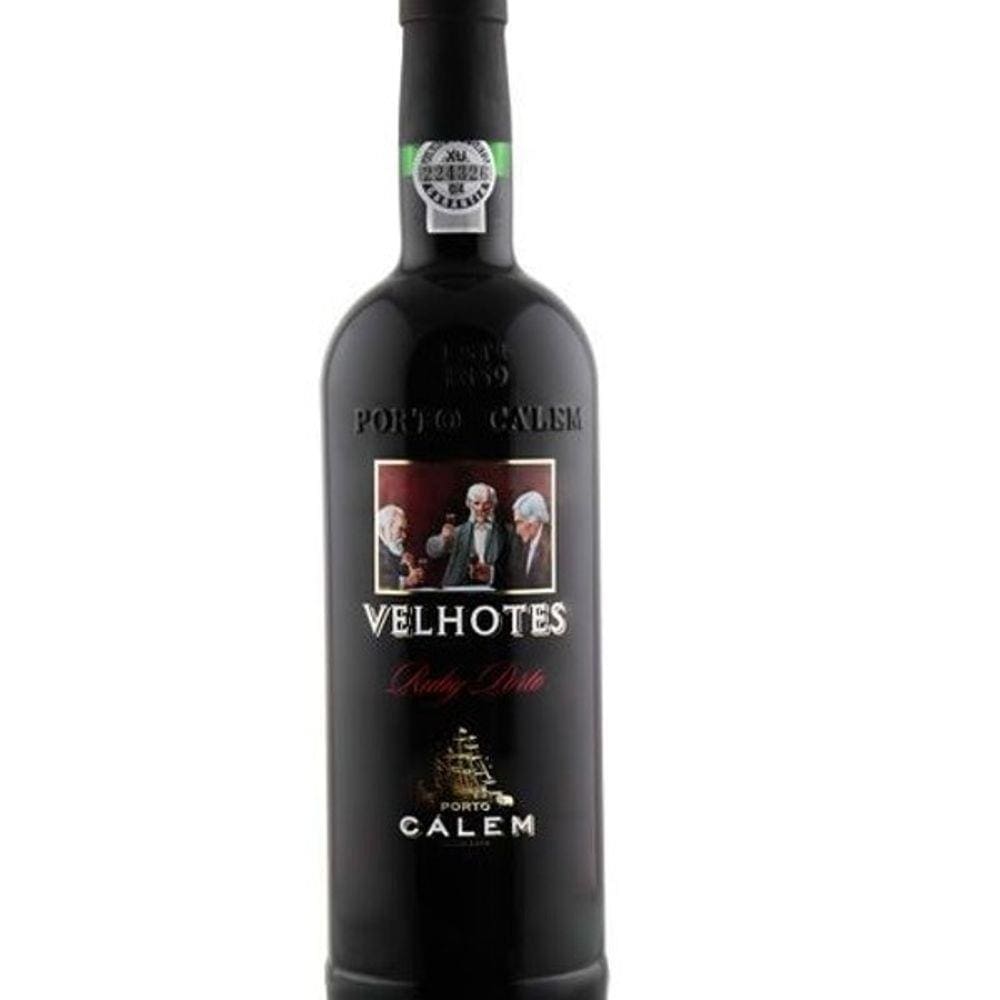 Vinho do porto velhotes | Pontofrio