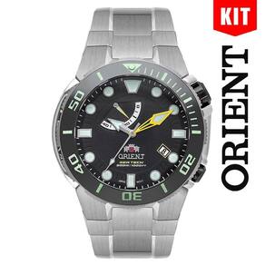 Relogio orient seatech solar scuba diver titanium mbttc014 p1gx Black Friday | Concorra a 1M de ...