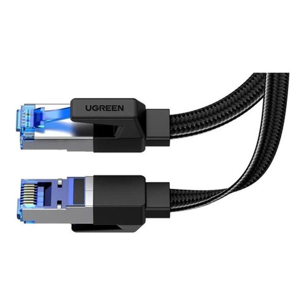 Cabo cat8 | Pontofrio