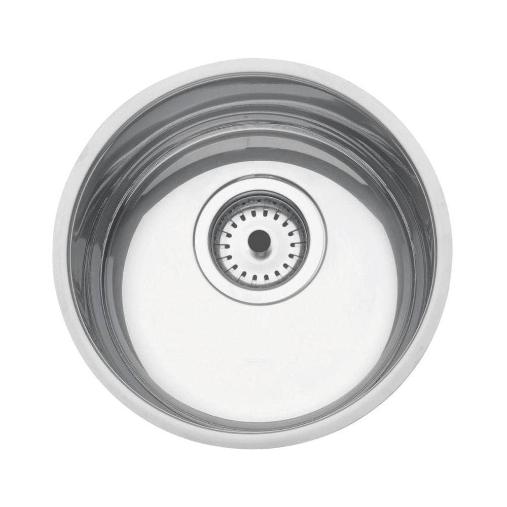 Cuba inox tramontina standard | Pontofrio