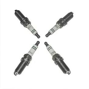 Jogo velas peugeot 308 408 3008 citroen ds3 c4 1 6 16v thp ngk | Ponto