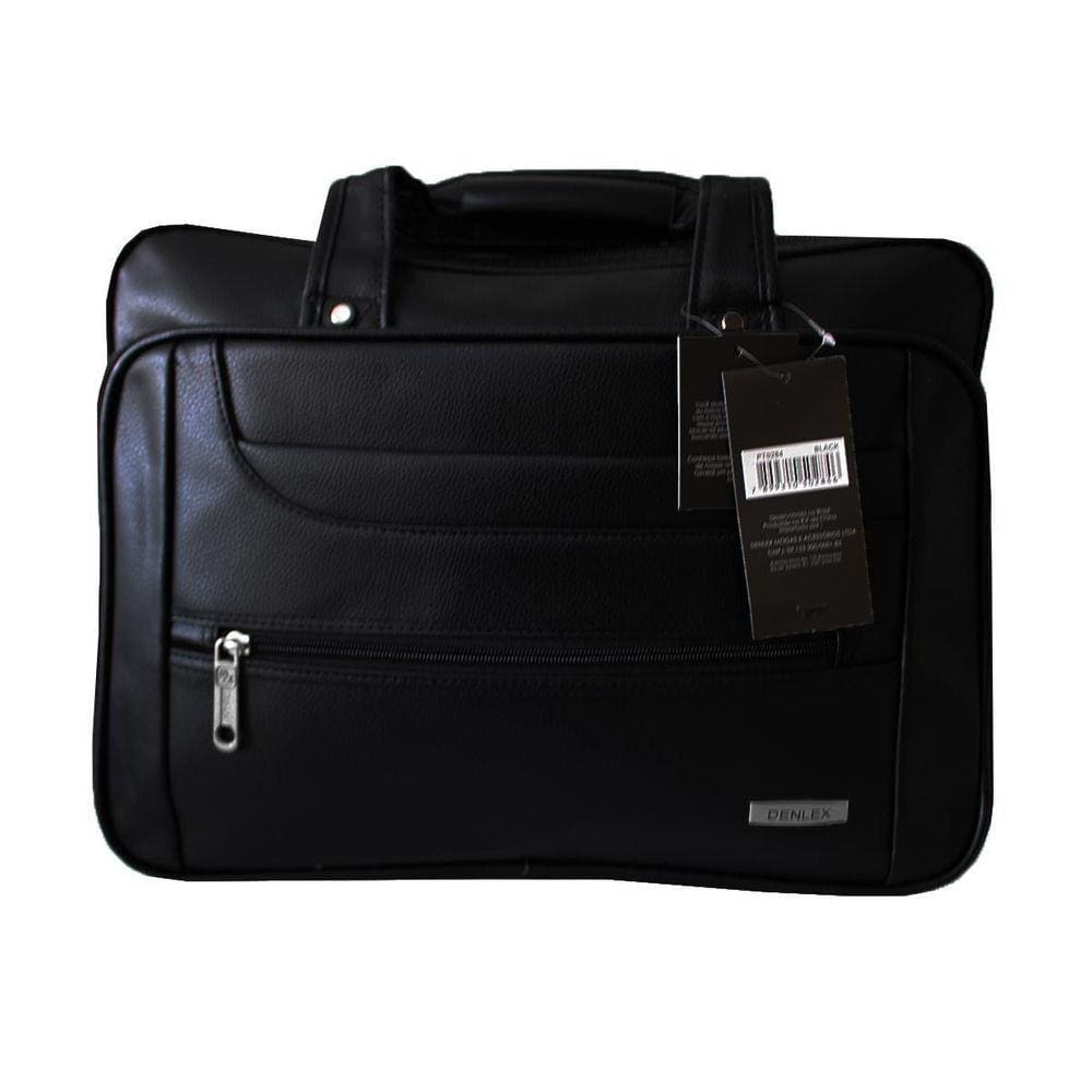 Pasta executivo couro | Pontofrio