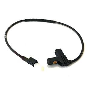 Sensor desgaste pastilha freio mercedes710 912 6695400417 | Ponto