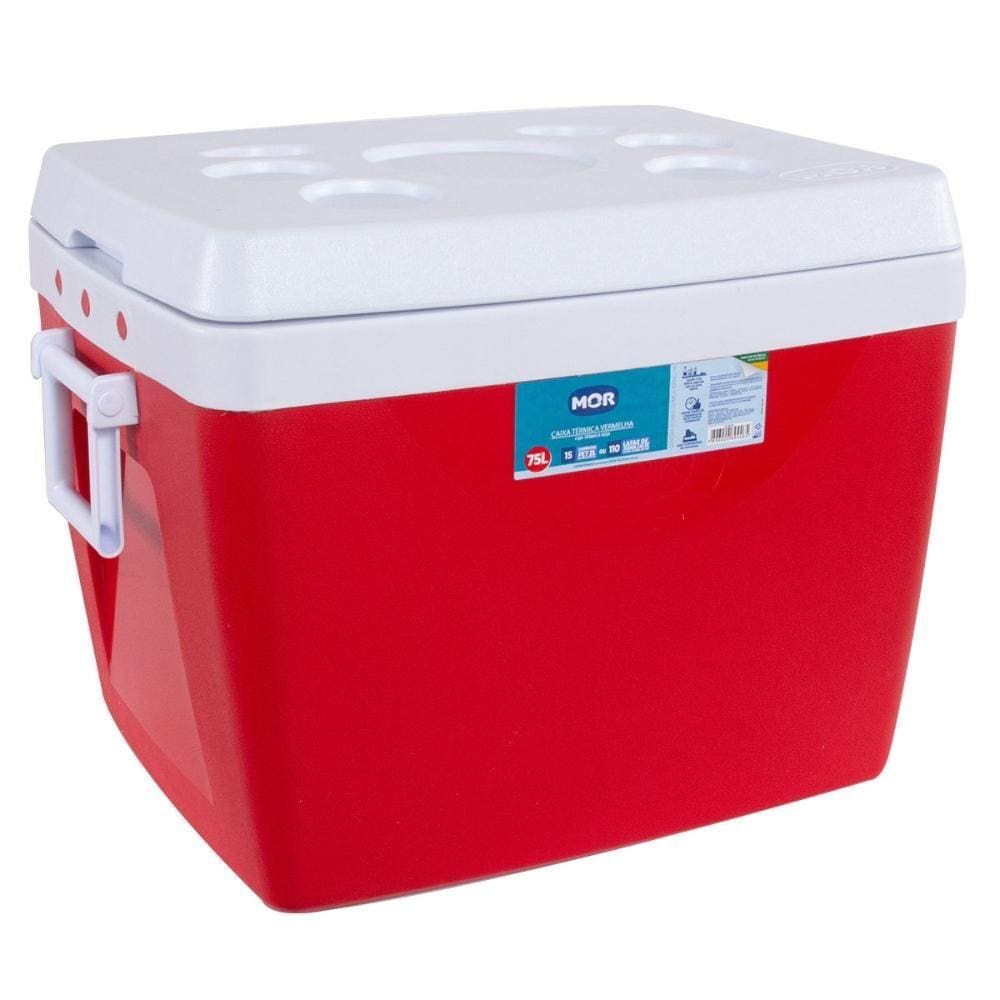 Cooler termico grande | Ponto