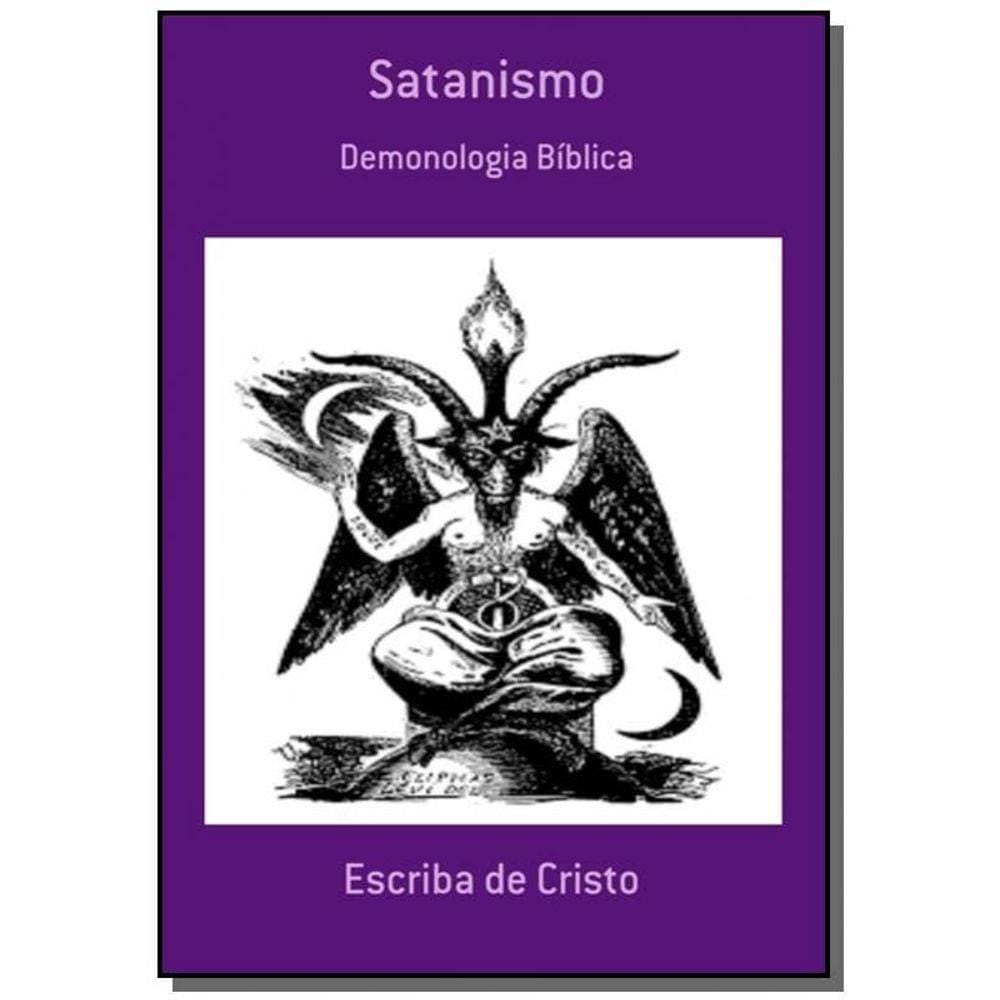 O que satanismo | Pontofrio