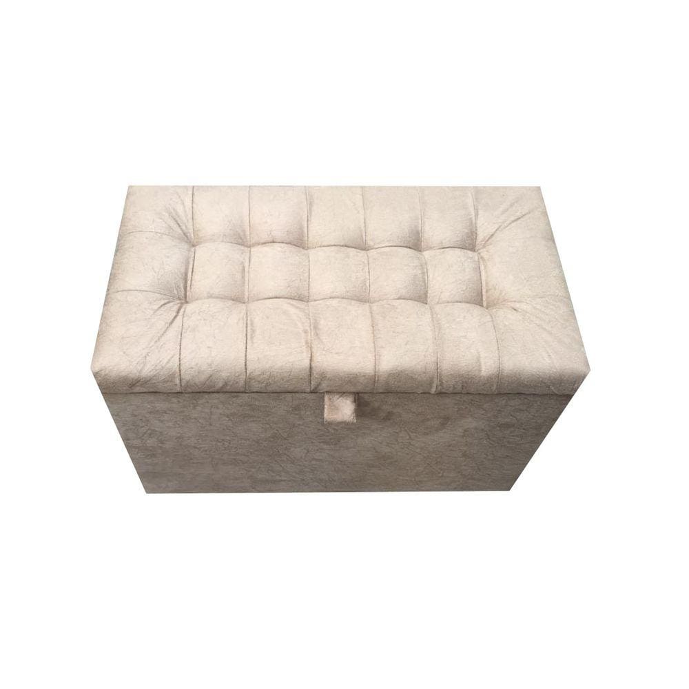 Puff bau para sala | Pontofrio