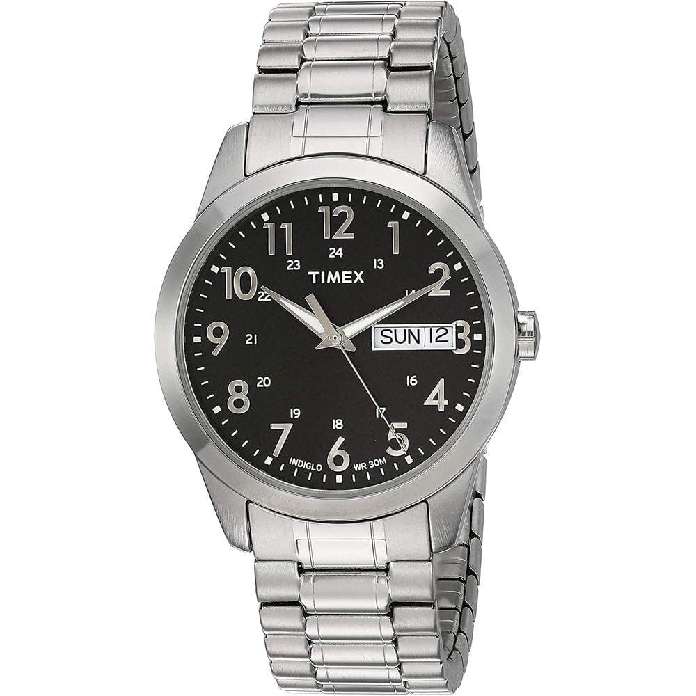 Relogio timex esportivo | Ponto