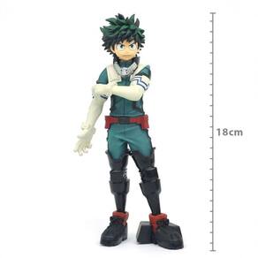 Boneco do midoriya no my hero academia articulado | Pontofrio