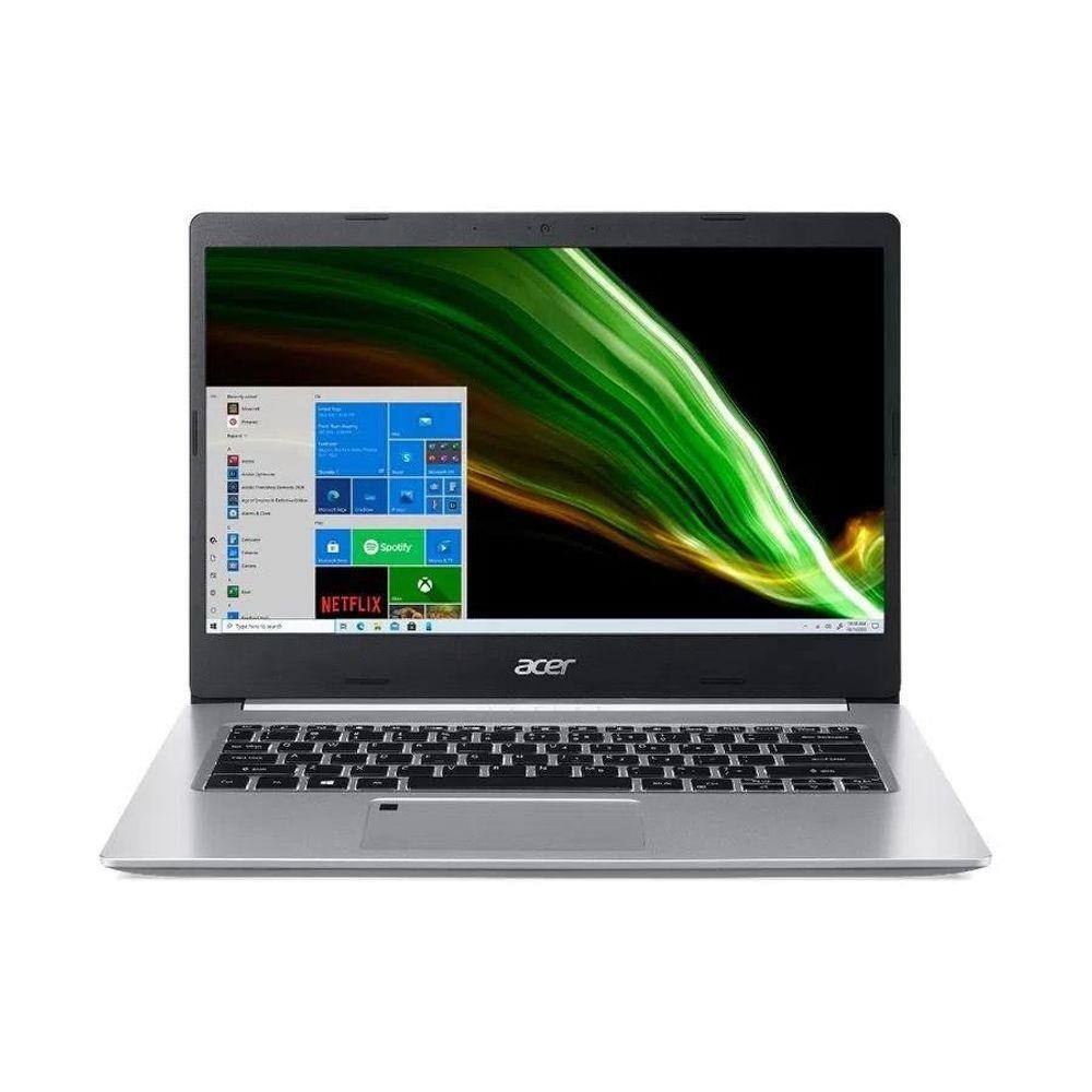 Notebook acer i3 4gb 128ssd | Ponto