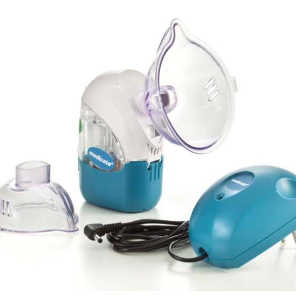 Inalador medicate md 4600 | Pontofrio