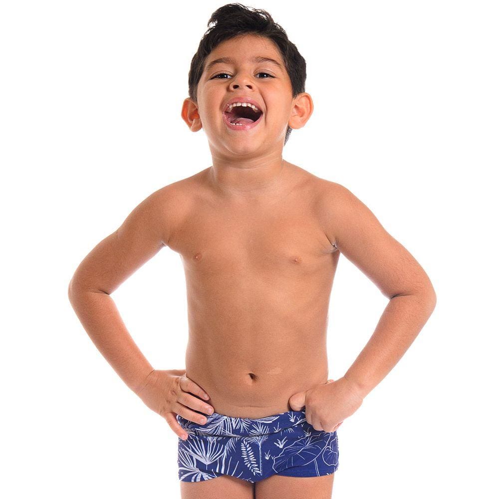 Roupa infantil de praia | Ponto