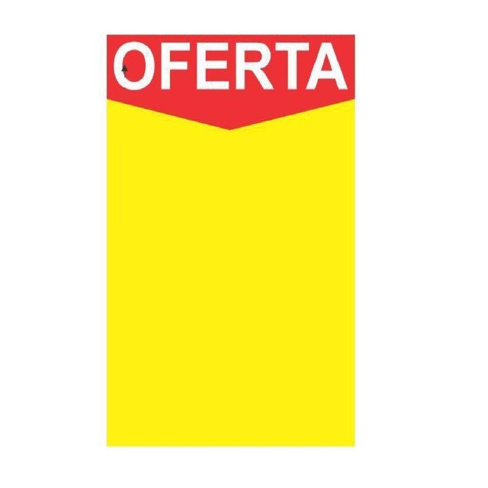 Cartaz oferta word | Pontofrio