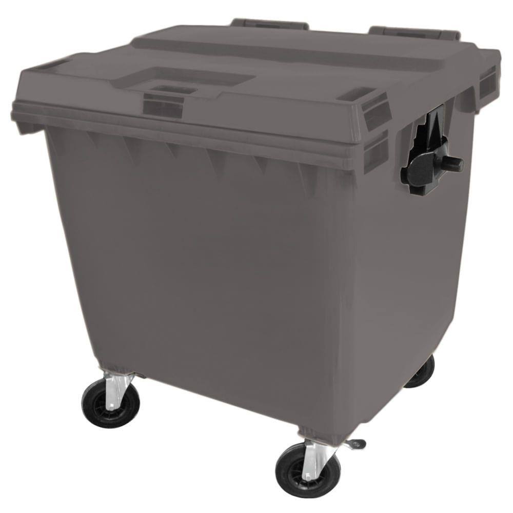Container lixo 1000 | Ponto