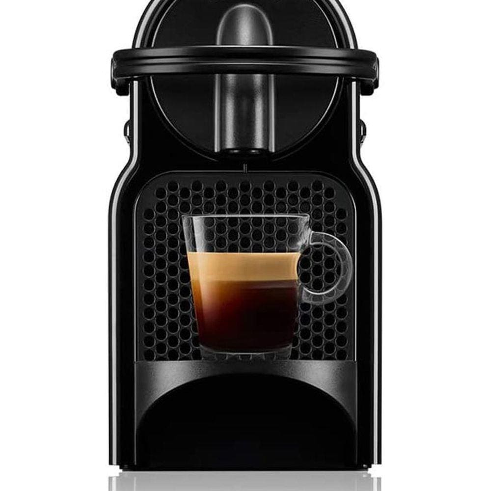 Maquina cafe nespresso inissia | Pontofrio