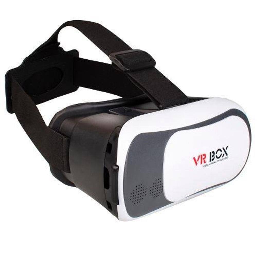Filme realidade virtual | Pontofrio