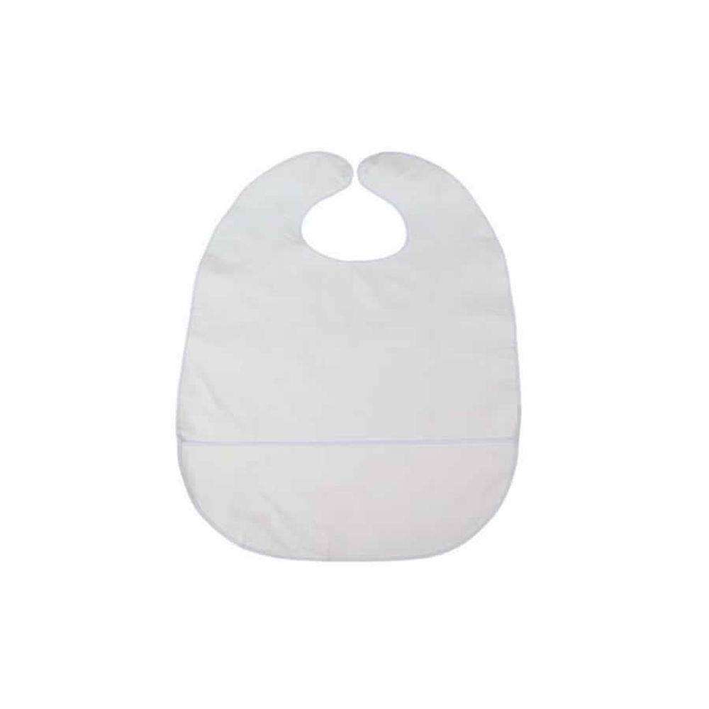 Babador com forro plastico | Pontofrio