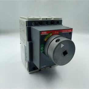 Disjuntor vmax abb | Pontofrio