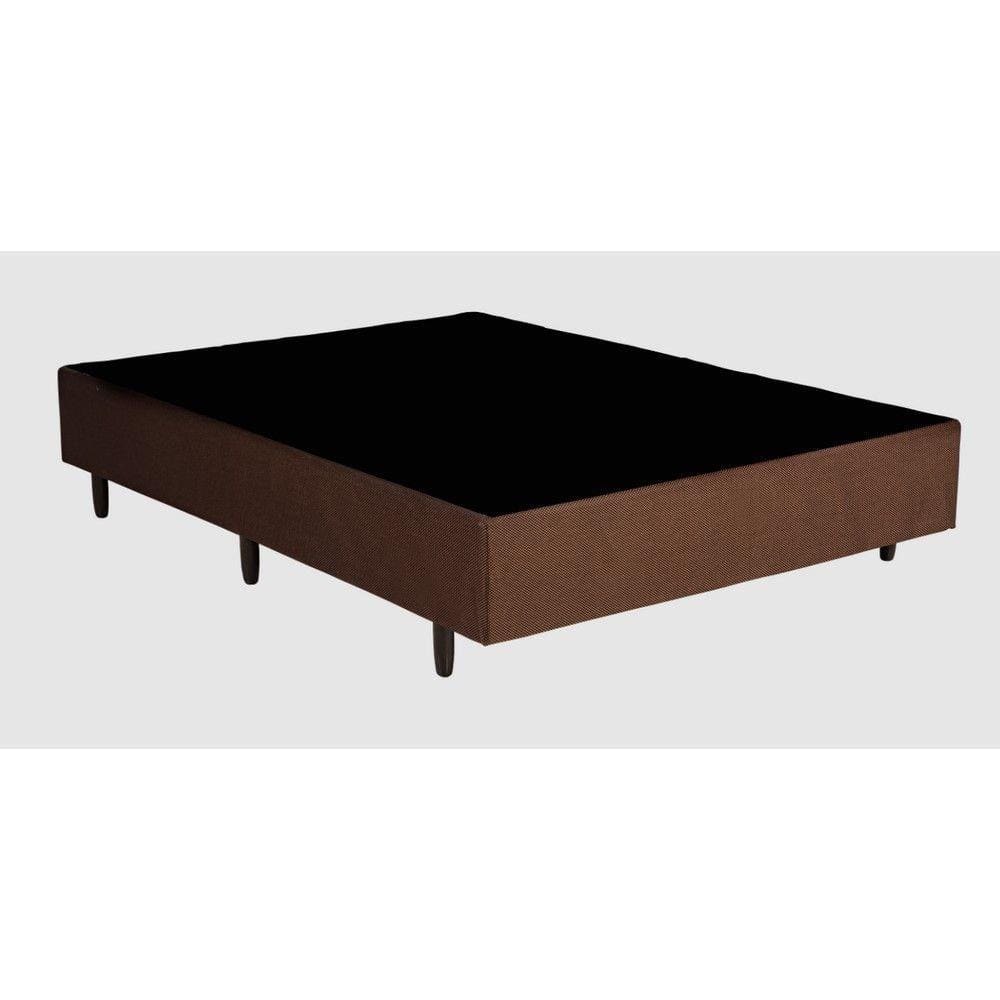 Base cama box 1 38 | Pontofrio