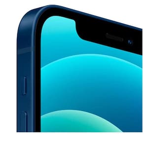 Apple iphone 12 azul | Pontofrio