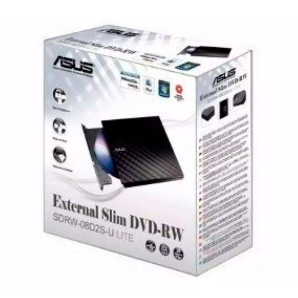 Drive de cd e dvd para notebook | Pontofrio