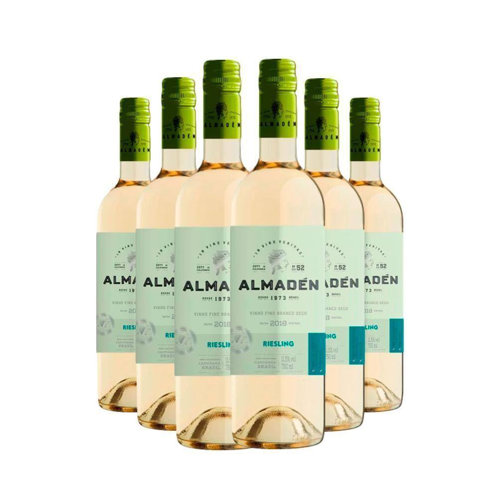 Almaden riesling | Pontofrio